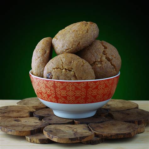 Фермерские продукты с доставкой Меломакарона так называется Греческое Рождественское печенье