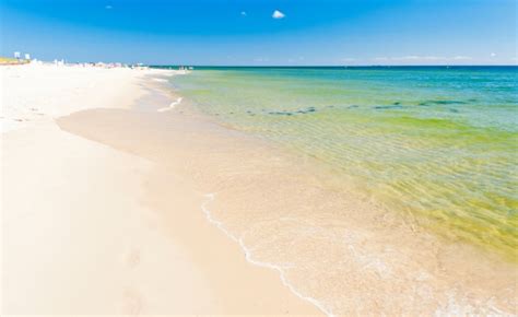 Halbinsel Hela Mierzeja Helska