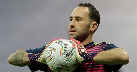 David Ospina Evalúa Su Futuro Y Hace Guiño Al Atlético Nacional Equipo