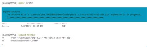 How To Install PhpMyAdmin On IIS In Windows 11 Or Windows Server 2022 TheITBros