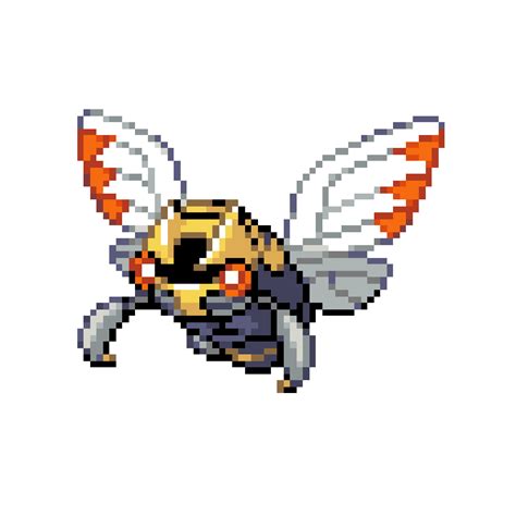 Ninjask Pokemon Black And White Wiki Guide Ign