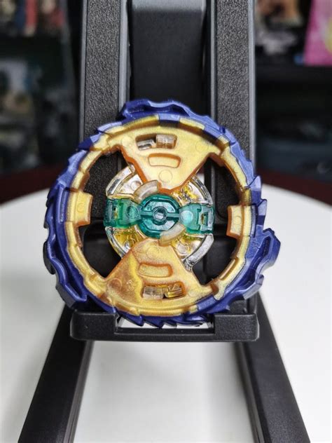 Beyblade Mirage Fafnir Hobbies And Toys Toys And Games On Carousell