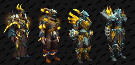 New Dragonflight World Pvp Sets Rasmongold