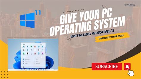 Windows 11 Tutorial Bahasa Youtube