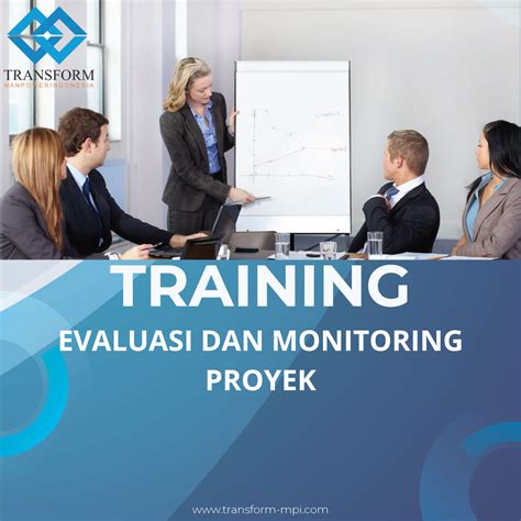 Training Evaluasi Dan Monitoring Proyek