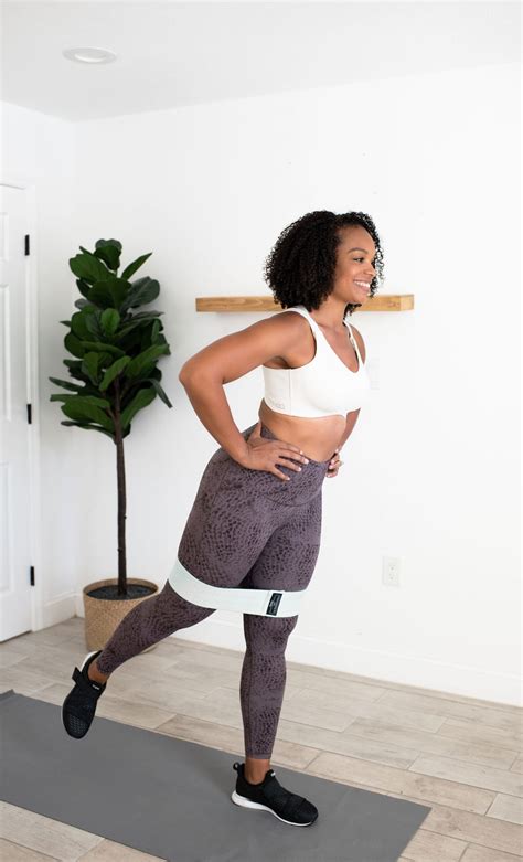 The Best 10 Butt Exercises To Grow Your Glutes At Home The Fit Foodie