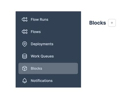 Prefect Gitlab · Pypi