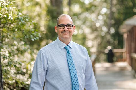 Jason Greene To Serve As Methodist Universitys New Chief Information
