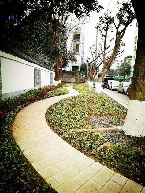 當壚街流淌在慢時光里的特色街區 每日頭條