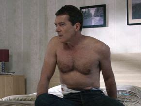 Antonio Banderas Nude Aznude Men