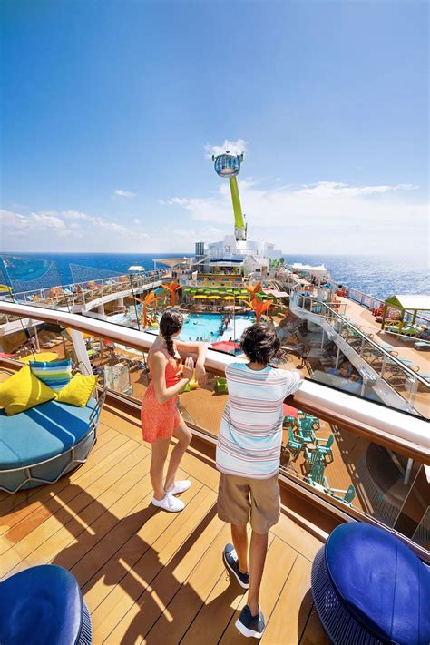 Odyssey Of The Seas Cruise Ships Royal Caribbean Cruises Artofit
