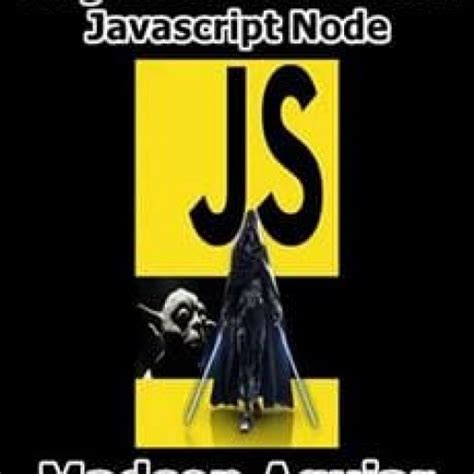 Programador Full Stack Javascript Node Madson Aguiar