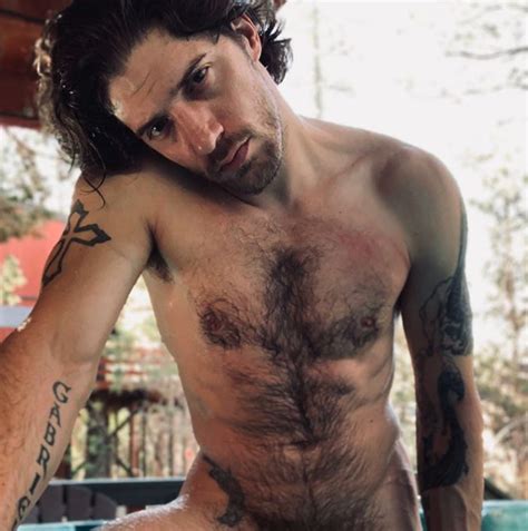 Ty Roderick Hot Photo 45
