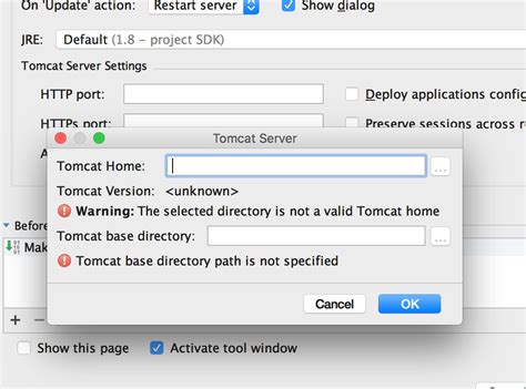 How To Check If Tomcat Is Installed Biteelement