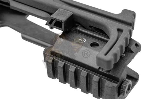 USW G17 Airsoft Conversion Kit für Glock 17 19 Polymer