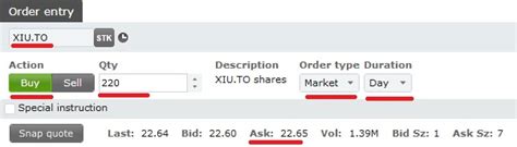 My First Self Directed Brokerage Account What You Need To Know