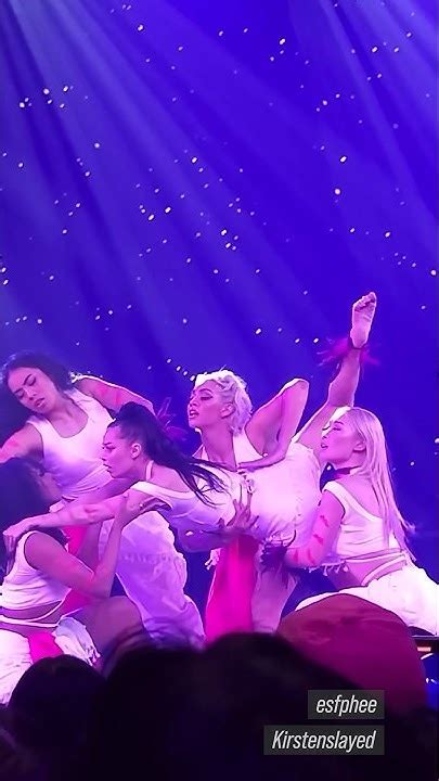 Swf2 파이널 Jele 직캠 Focus On 커스틴 Kirstendodgen Jamrepublic Youtube