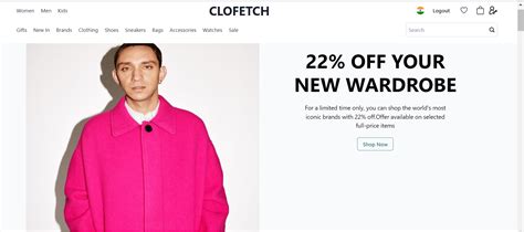 GitHub Sks 7 Clofetch CLOFETCH Is An E Commerce Website That Is