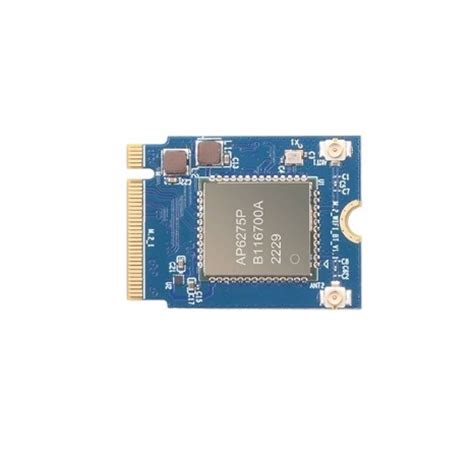 Orange Pi Wi Fi And Bluetooth Module For Orange Pi OP AP P