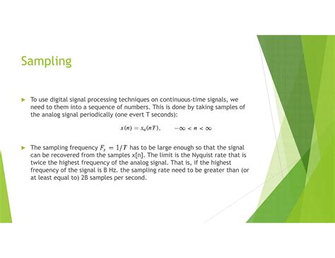 digital signal processing pdf