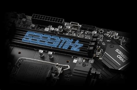 Prb B760 P Ddr4 Ii