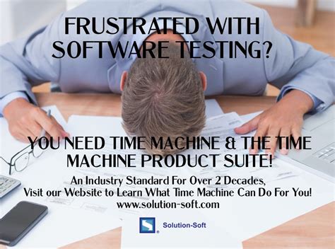 solution soft on linkedin softwaretesting testautomation