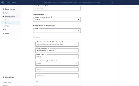 Introducing New Fully Managed Connectors In Confluent Cloud