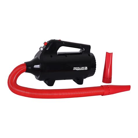 Aeolus Nova Brushless Blaster Td 941 Professional Grooming Supplies