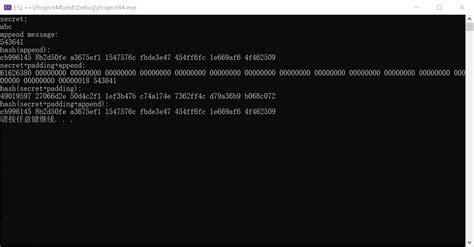 Github Xcy1116sm3 Sm3优化，sm3生日攻击，sm3长度扩展攻击，sm4实现与优化