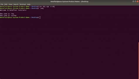 C Class And Object A Tutorial To Reign The C Programming DataFlair