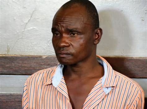 Man Bags Life Imprisonment For Defiling His 3 Year Old Daughter