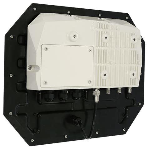 Spectre Uhf Scalable Long Range Reader Stid Security