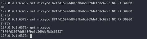 Redis分布式锁—setnxlua脚本实现篇redis Lua Set Nx Csdn博客