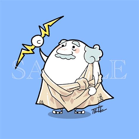 全知全能の神のtwitterイラスト検索結果古い順。