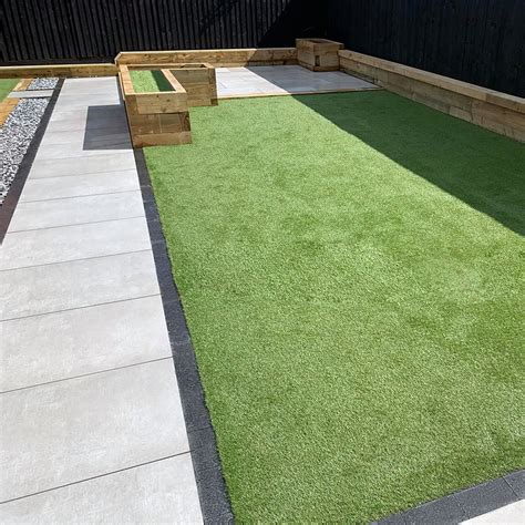 Granite Cobble Setts Buy Garden Paving