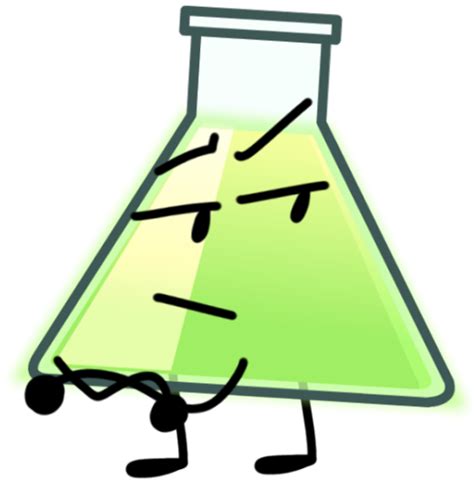Chemical Jar Generic Object Battle Wiki Fandom