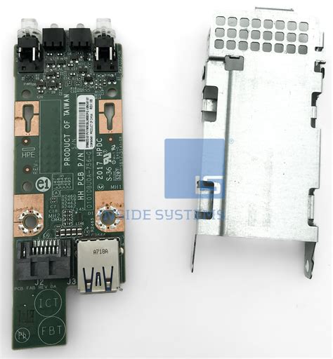873309 001 Hpe Apollo A6000 Rack Mount Kit Inside Systems A S