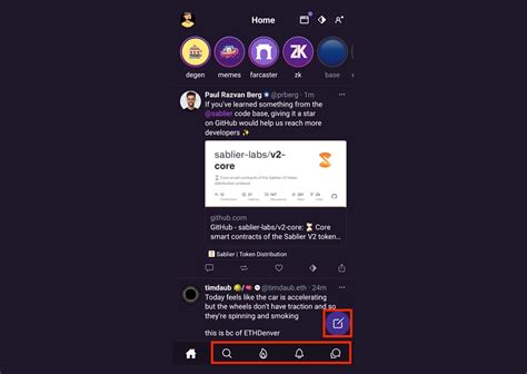 What Is Farcaster And How To Get Started With Warpcast Coingecko