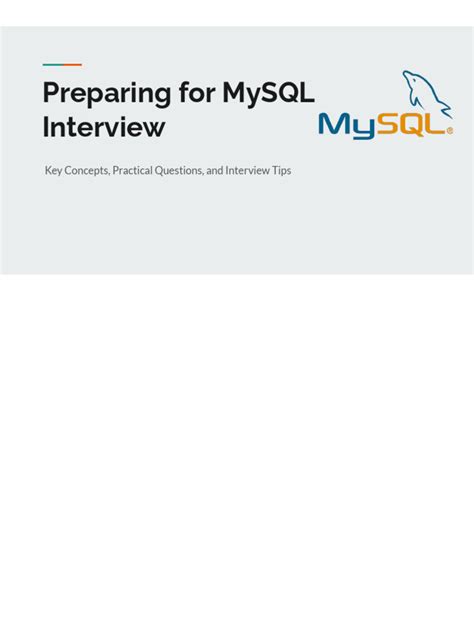 Sql Interview Questions Pdf Relational Database Databases