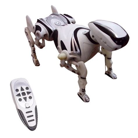 WowWee Robot Robopet EMAG Ro