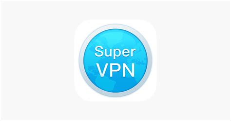 Super VPN Hotspot VPN Master On The App Store