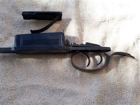 Double Set Trigger Gunboards Forums