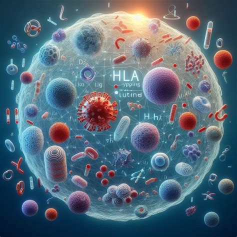 Hla Typing For Transplant Market Size Share And Growth Trends
