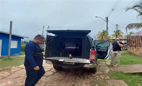 Pai estupra a própria filha em município do Amazonas e aluga quitinete