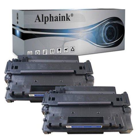 Toner Hp Compatibili E Rigenerati Alphaink Net