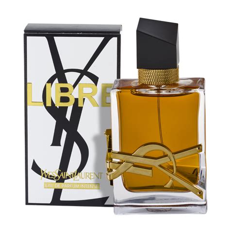 Get The Best Choice Buy YVES SAINT LAURENT Libre Eau De Parfum For