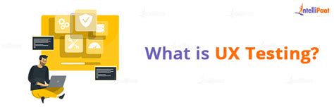 UI UX Testing Importance Benefits Process And Impact
