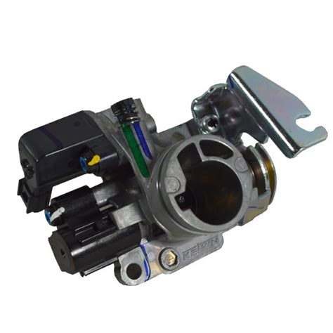 Jual Throttle Body Assy Honda New Scoopy Esp K Vario Fi New