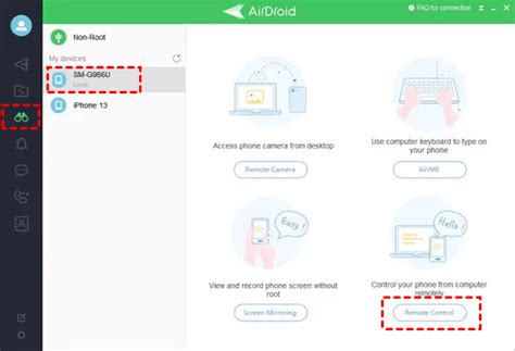 Top 8 Remote Support For Mobile Devices [2025]