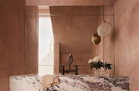 Lookbook Unconventional And Luxurious Bathroom Vanities Australian